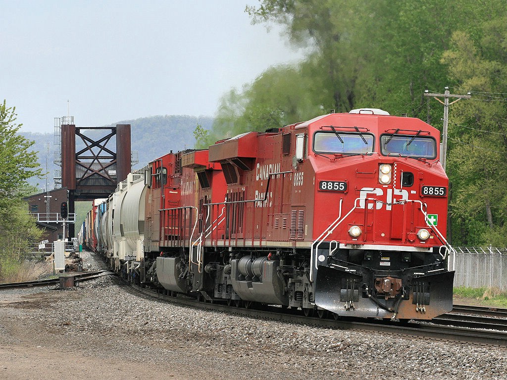 CP 8855